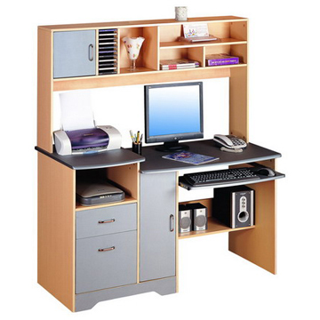 Computer table designs. | An Interior Design