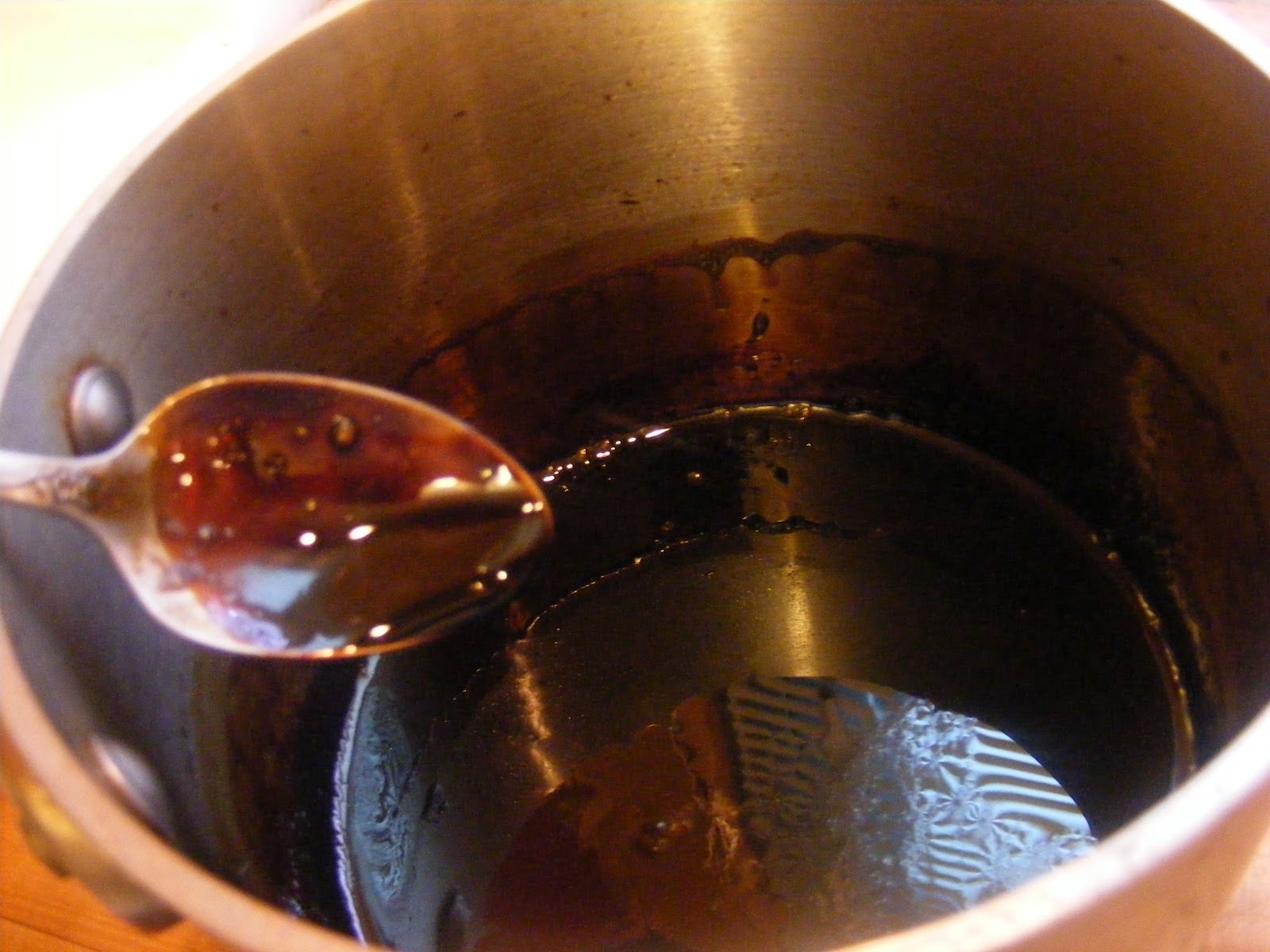 Green and Lean: Grilled Vegetables with Balsamic Reduction