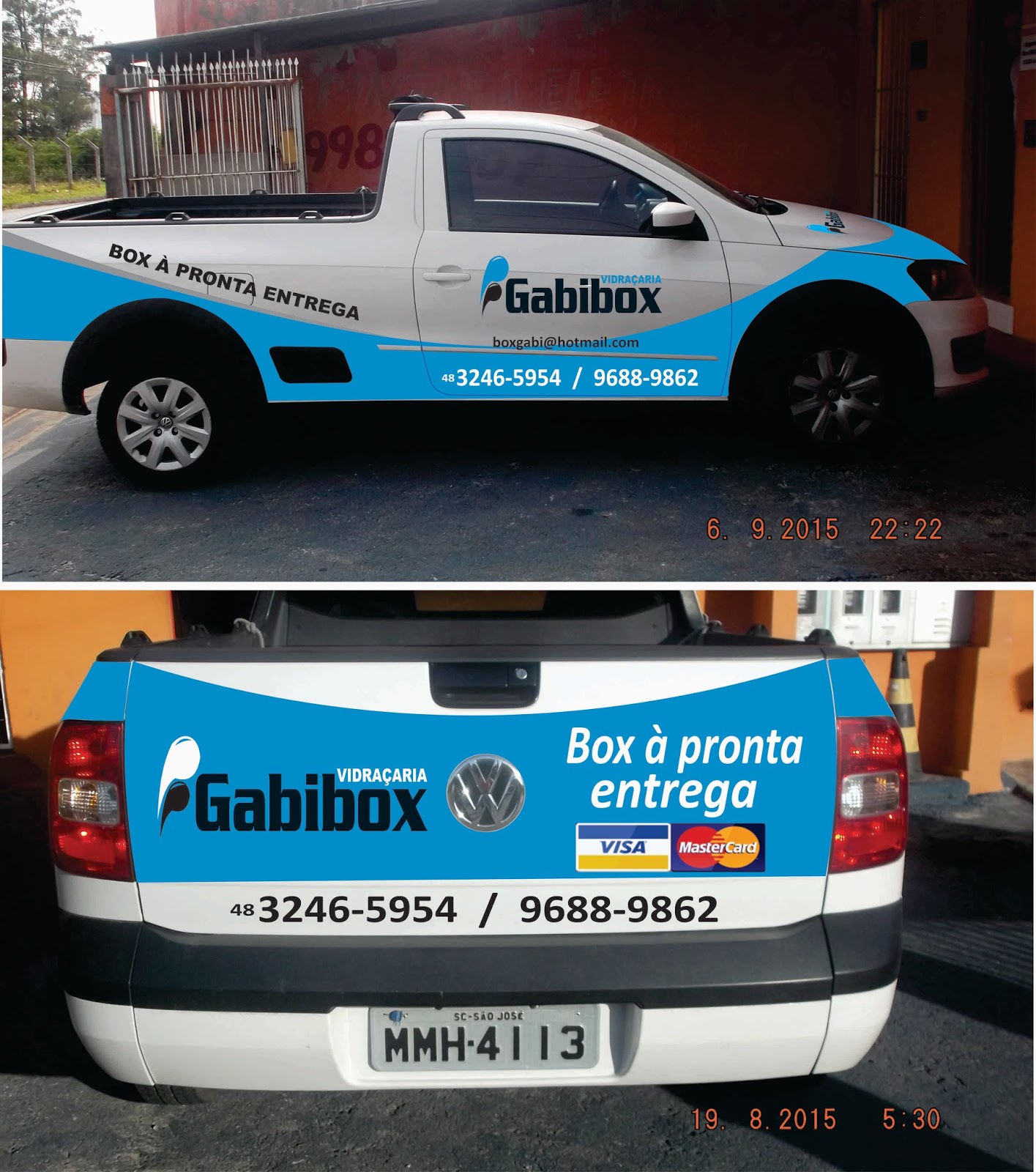 BOX PARA BANHEIRO EM FLORIANÓPOLIS EM 5x SEM JUROS OU -15% Á VISTA ...