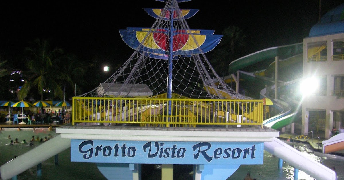 fishbone: Remarks: GROTTO VISTA RESORT
