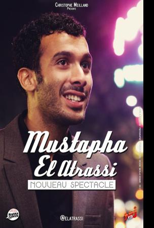 Critikator: Mustapha El Atrassi