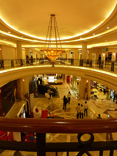 Where In Delhi: Where In Delhi...... DLF Promenade