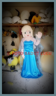 Paket Badut: Minimalisir Anggaran, Maksimalkan Kemeriahan Ultah Anak