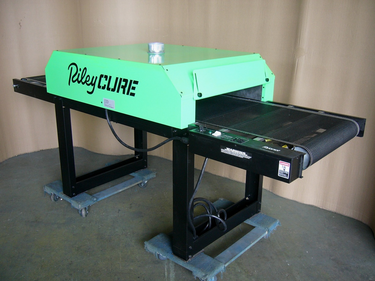 Screenprinting Products