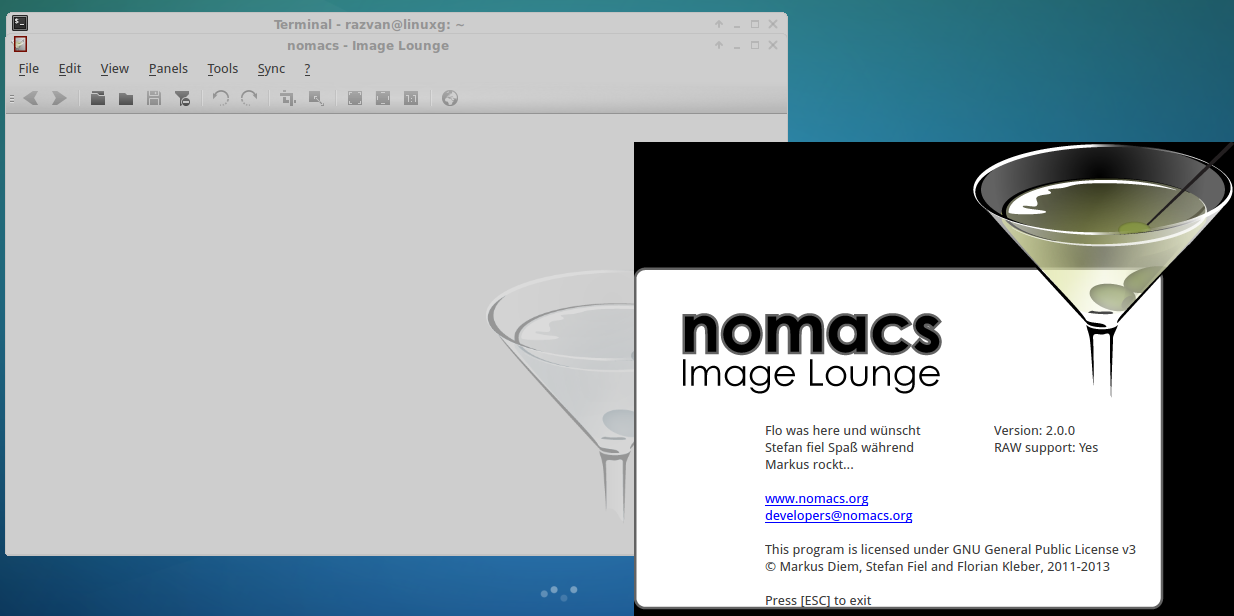 Nomacs vs irfanview - frosddivine