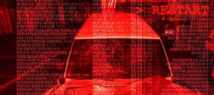 Apple powered The Terminator!?