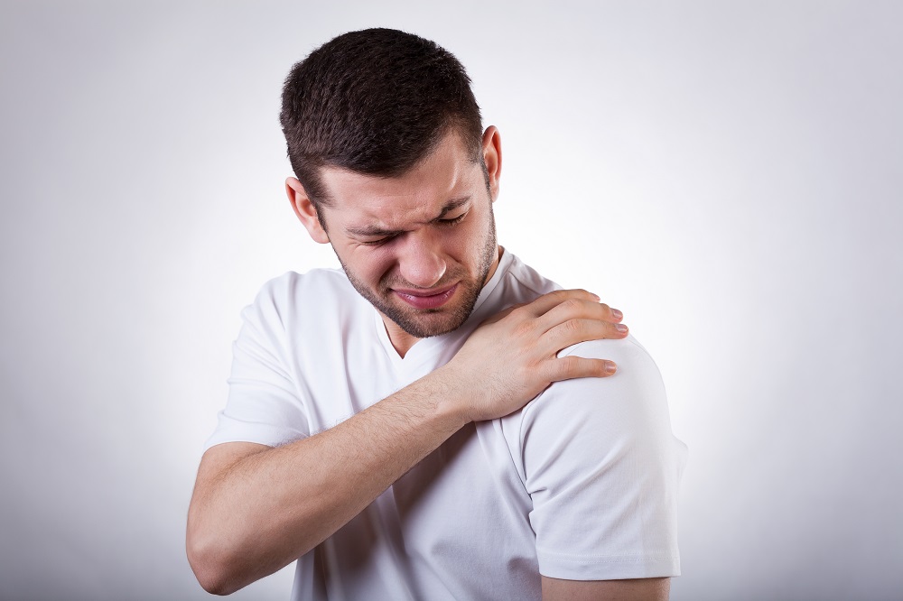 Everything about Shoulder Tendon Pain ~ Aussie Info Zone