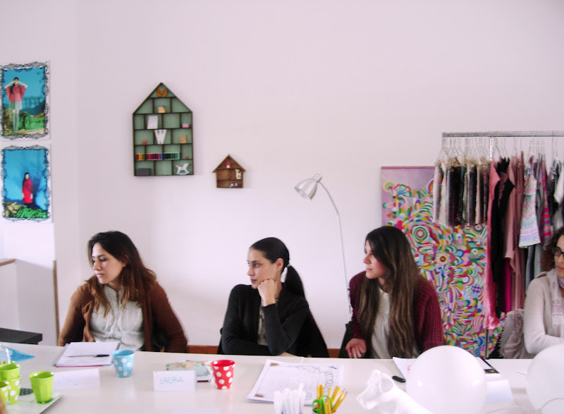 El Estudio: QUÉ ES "EL ESTUDIO"