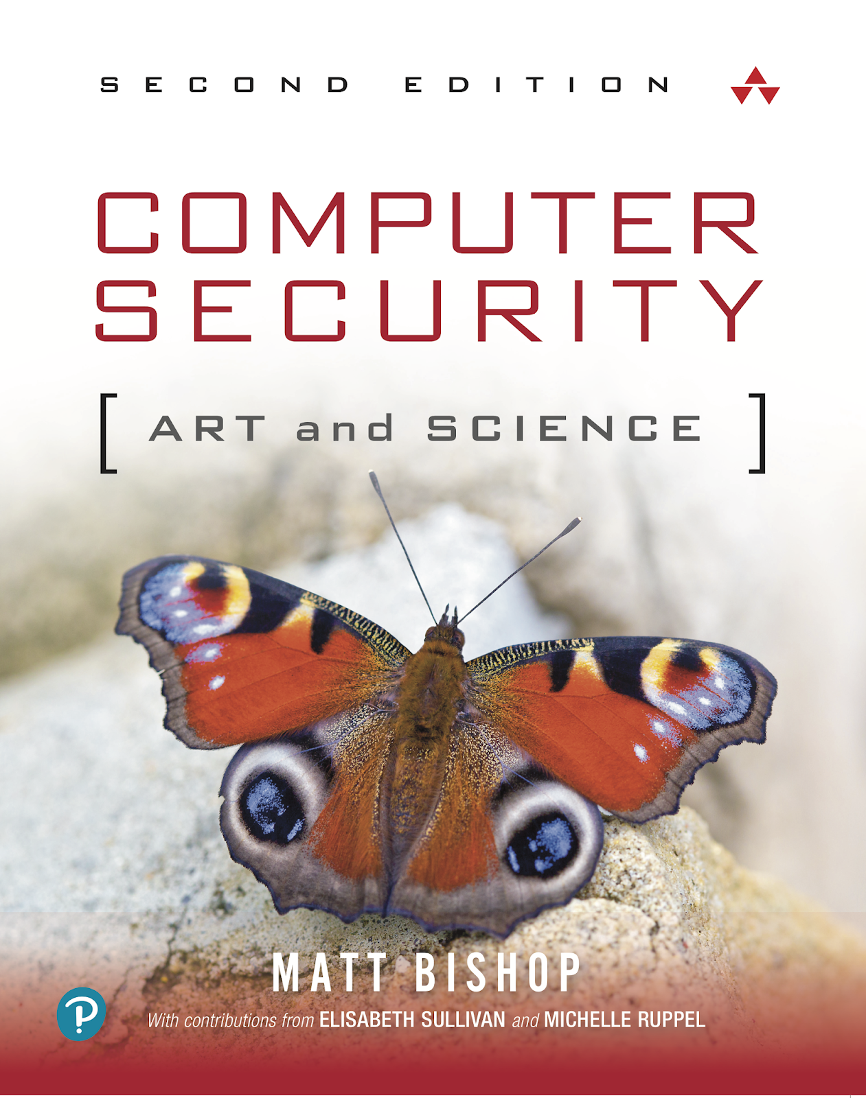 Matt's Blog: Computer Security: Art and Science, Second Edition
