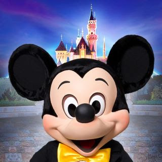 Disney Tidbits from a Disney Nut: MICKEY MOUSE MONDAY!