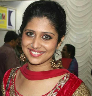 Ranjini krishnan malayalam serial actress - horstation