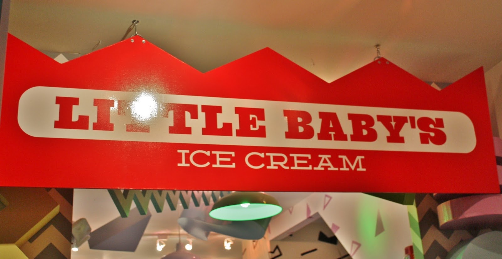 Two Eat Philly: Little Baby's Ice Cream