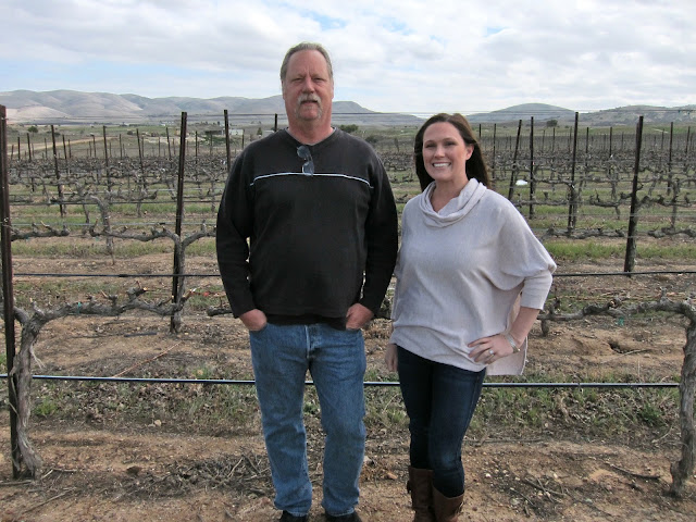 The Gray Report: McGrail Vineyards: Big honor for small Livermore winery