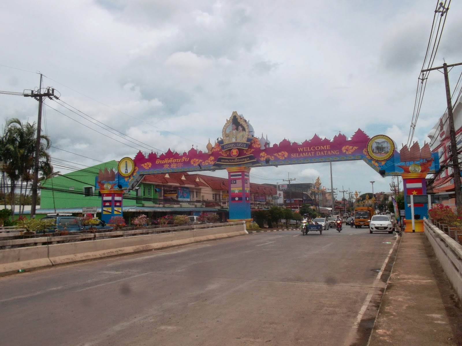 Satun | Southern Thai Expat