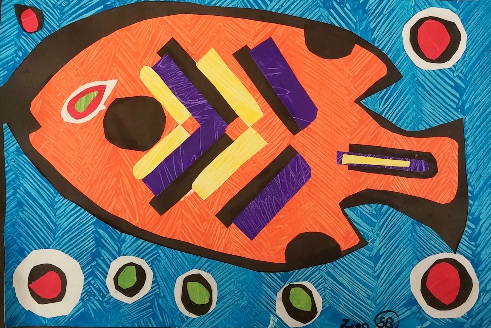 Art with Mrs. Seitz: Molas