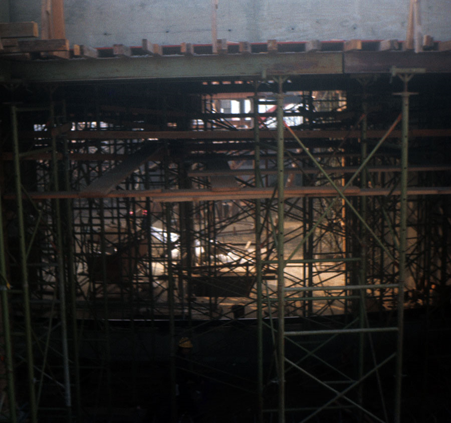 Disney Avenue: Making of: Adventure Thru Inner Space