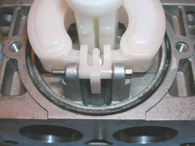 Marine engineering-James: Carburetor 1