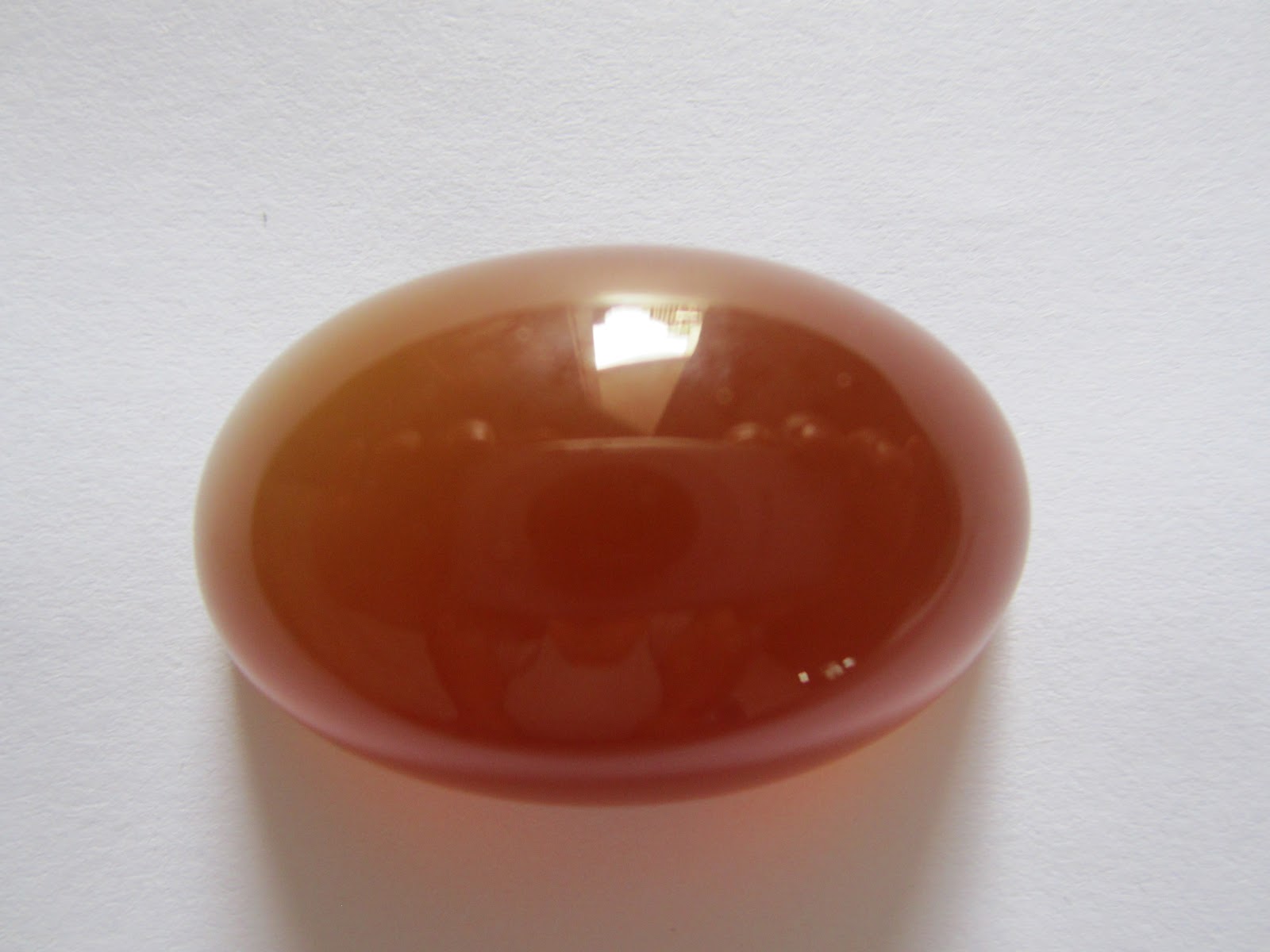 BATU CINCIN AKIK: CEMPAKA