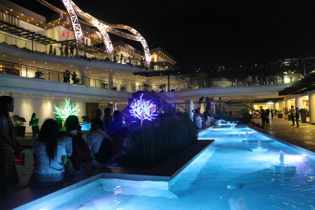 Make It Davao: The Peak