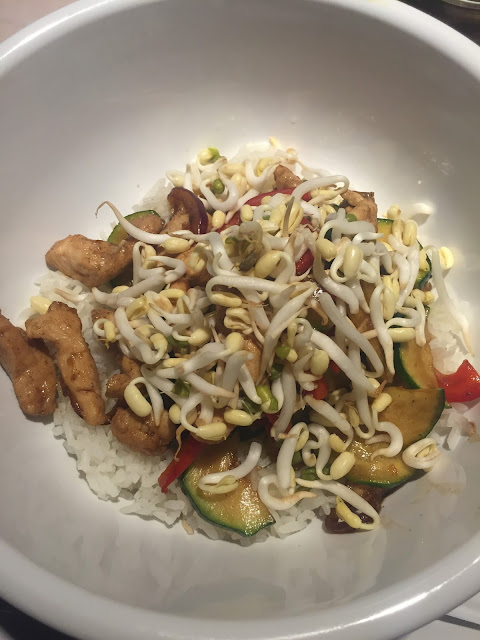 Soho Aupark ~ Fooderi