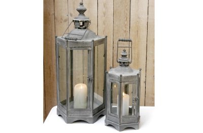 Bua Dekor: Vakre lanterner