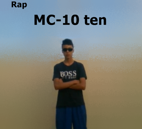 MC Ten