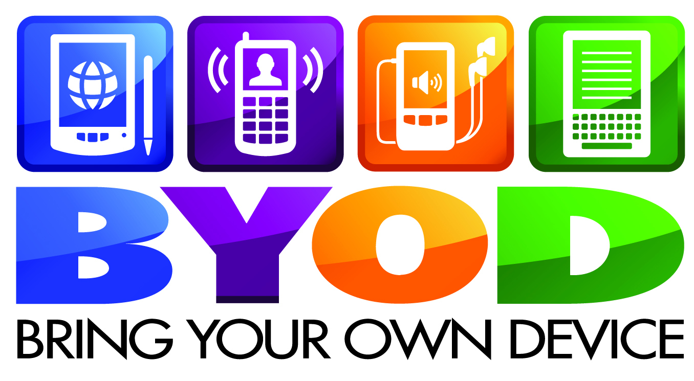 Bring Your Own Device (BYOD): References