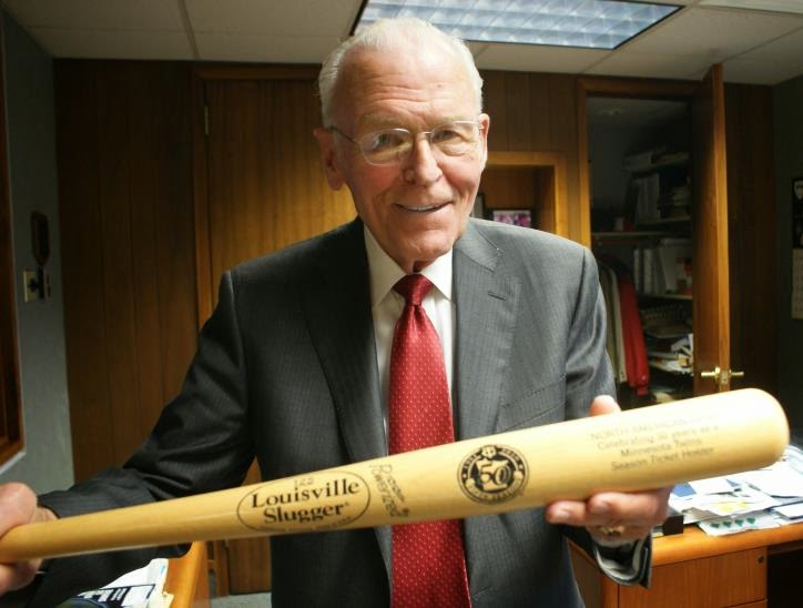 Belgrade-Brooten-Elrosa Jaguar Sports extended coverage: May 2014