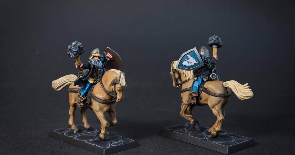 Middenheim, Mordheim.