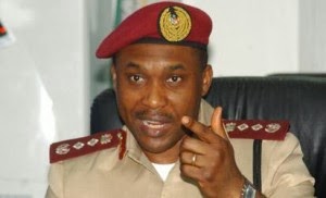 Nigerian Driver's License accepted in Europe, US - FRSC