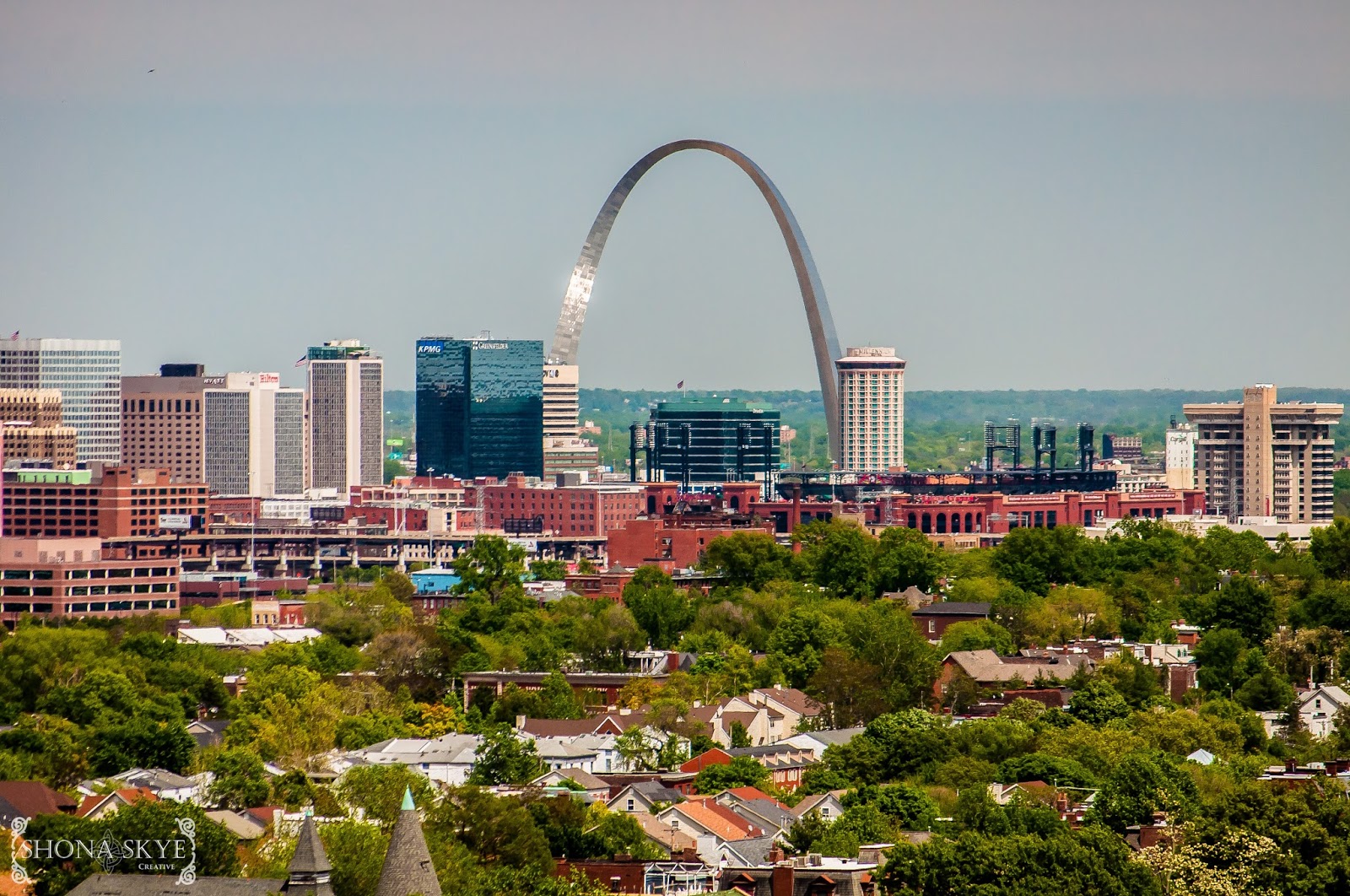 Inside the Compton Hill Water Tower - Shona Skye Creative Photography
