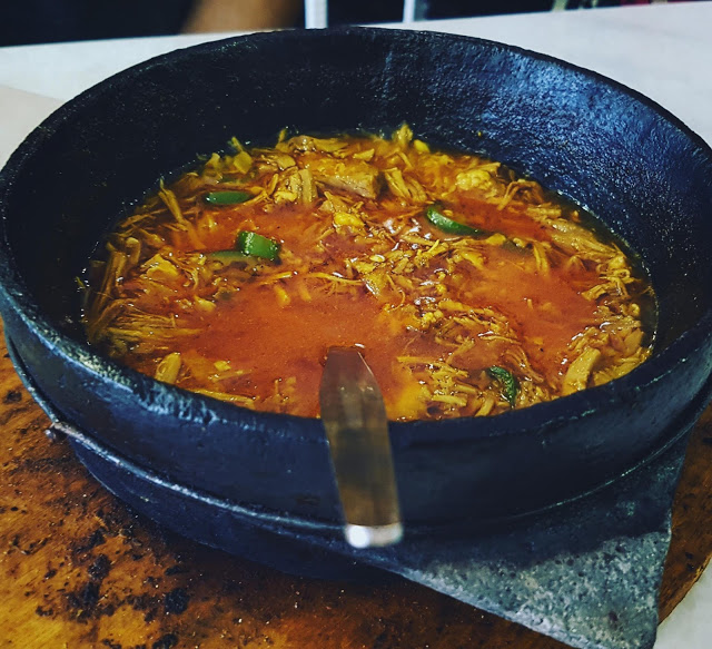 Top 21 Food to Eat @ Cheras , Must Try