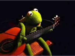 "Dispatches from the Woodshed: song a day for a year.": 2013-01-27