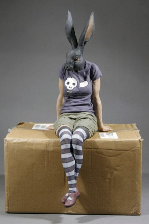 Design Stack: A Blog about Art, Design and Architecture: Clay ...