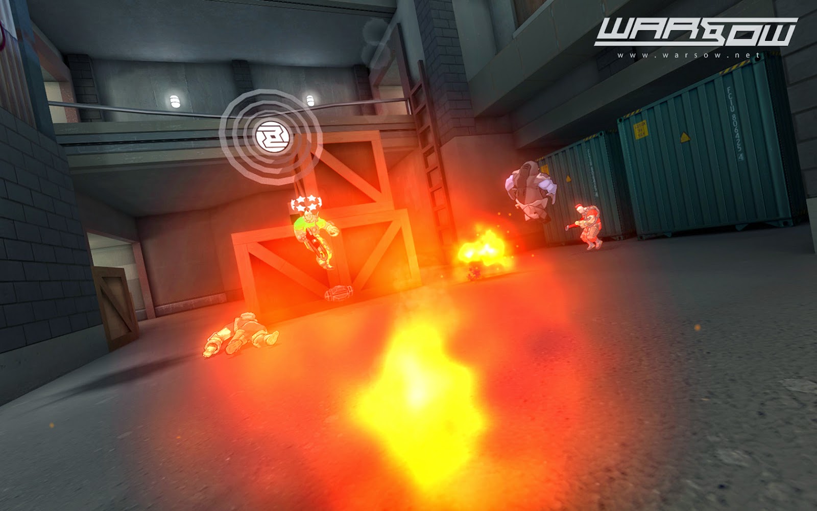 Blog de Toxifier: April 2014