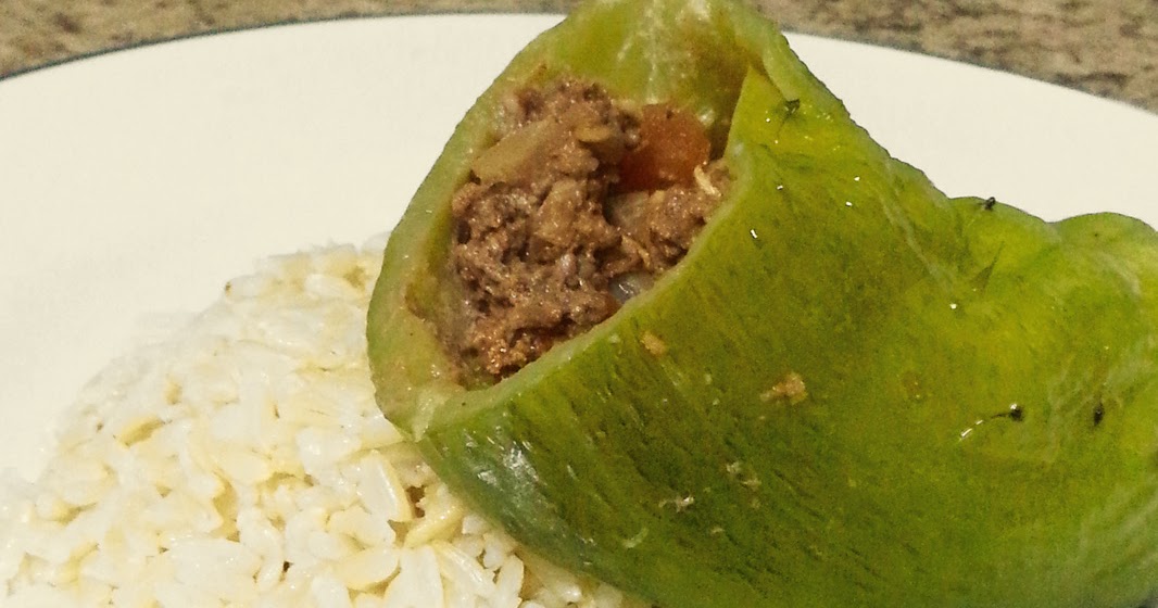 CAIGUA RELLENA ~ Recetas de Tragos, Cocina y Cocteles