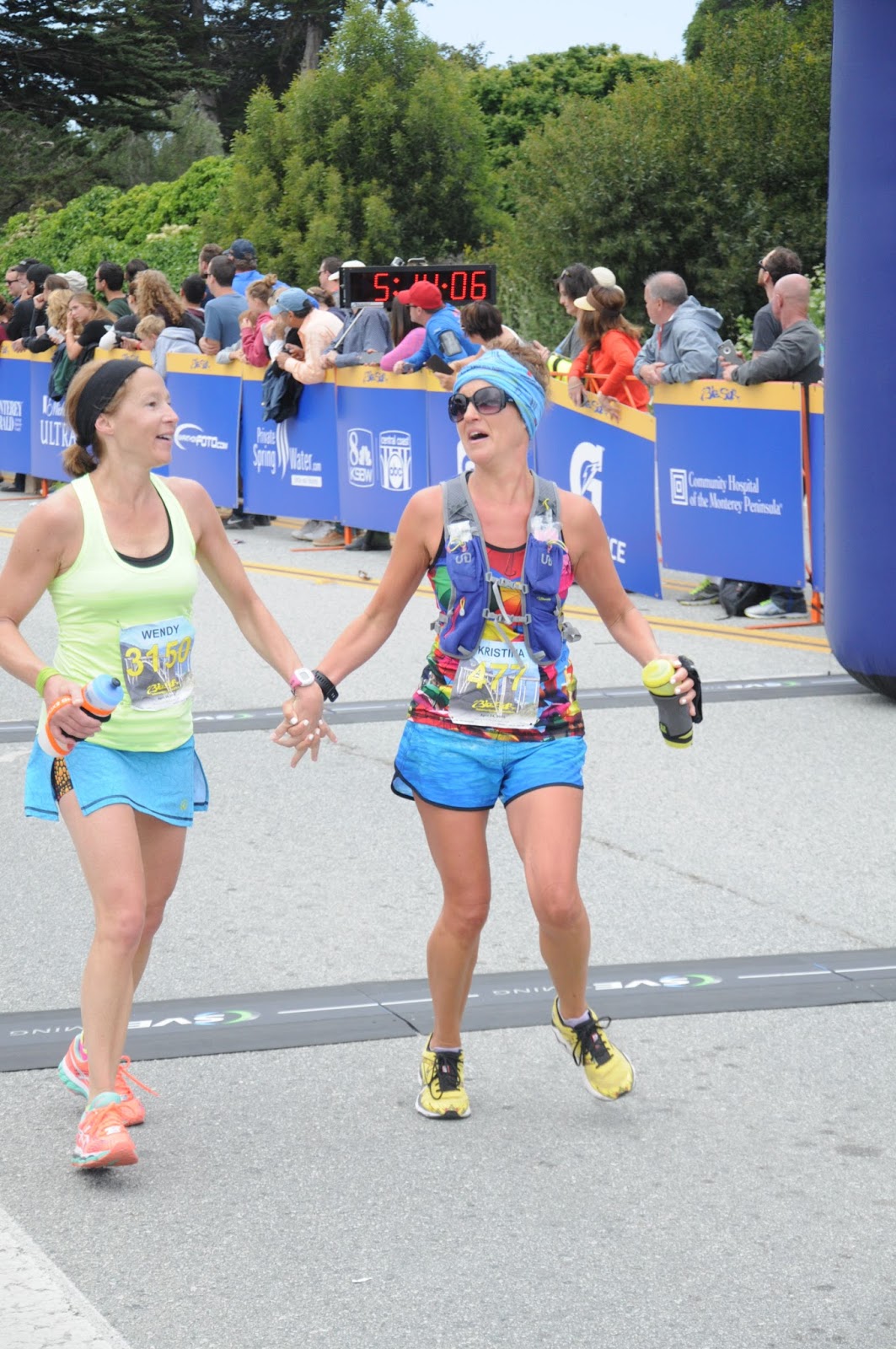 Lessons Learned Big Sur Marathon lessons-learned-big-sur-marathon