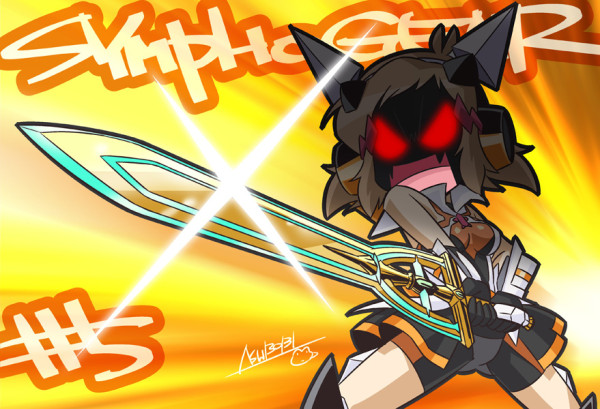 Genjuro's Angels: Translation Corner #17