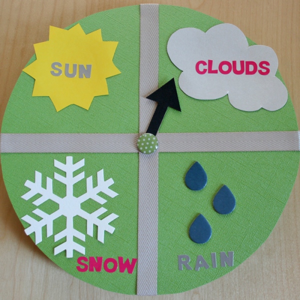 10 Ways to Learn About Weather - Creative Family Fun
