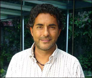 Raúl Araiza podría dejar "Hoy" por telenovela. Con Maxine Woodside ...