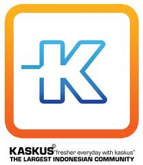 Kaskus Logo