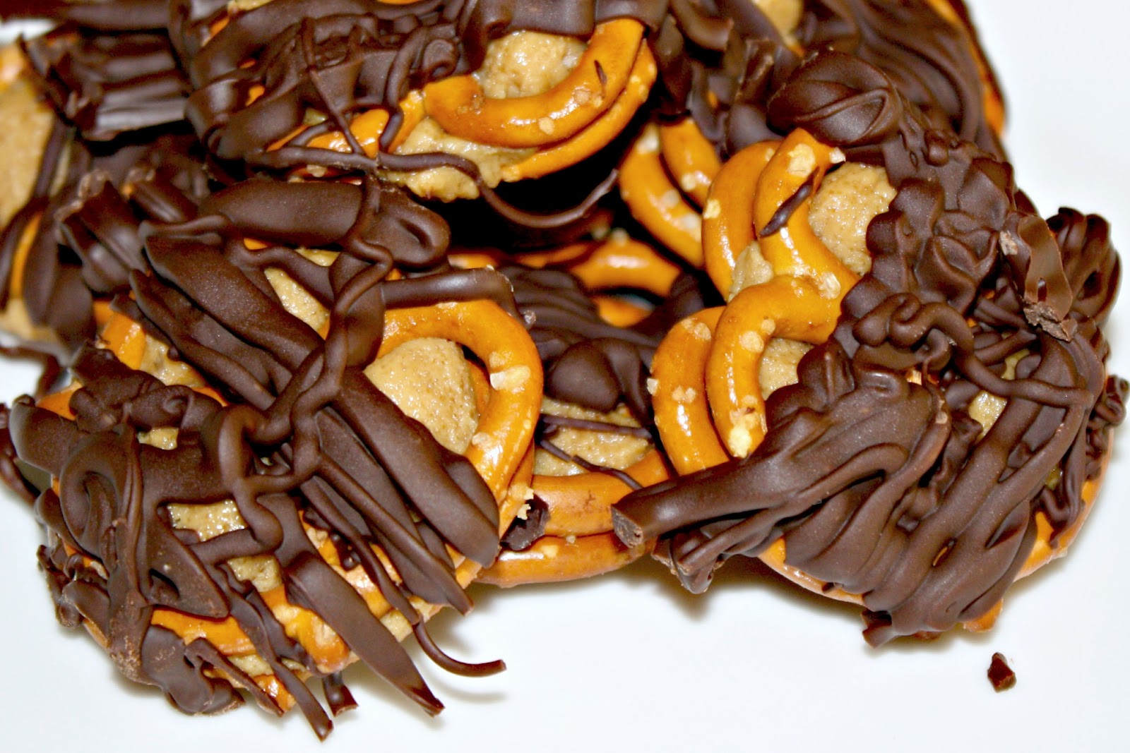 Throwback Thursday ~ Salty Sweet Treat | All Things Katie Marie ...