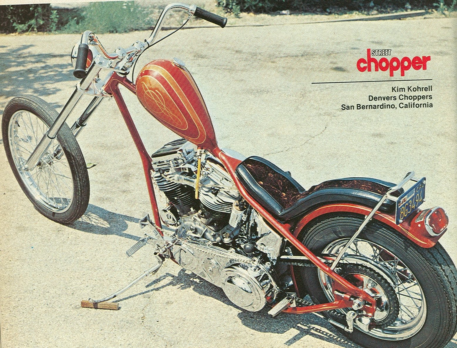 Wastarannan Kiiski: God bless Denver Mullins