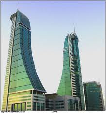 Edificios lujosos. | LA NATURALEZA NOS SORPRENDE