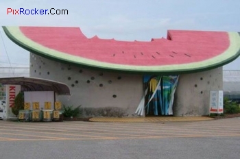 Funny Food ~ Big Fun - The Fun Blog