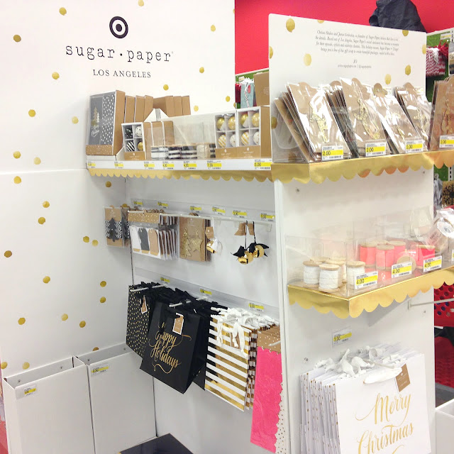 Tracy's Notebook of Style: Sugar Paper x Target Calendar and Holiday ...