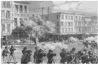 New York Neon: The Utah House