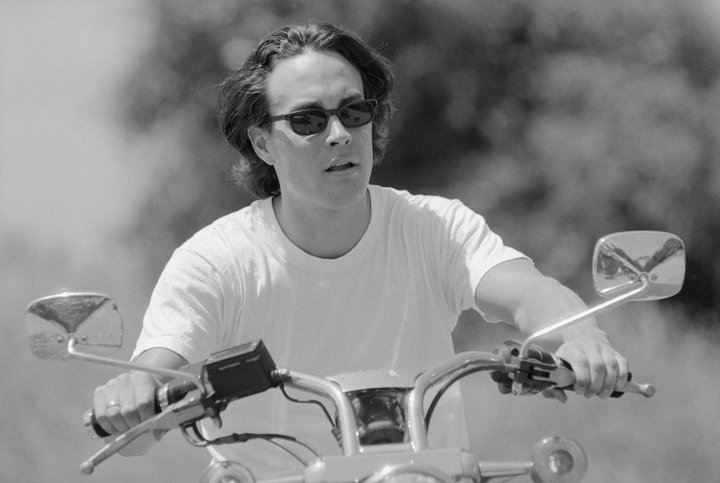 Brandon Lee Legacy: La vita di Brandon Foto Album