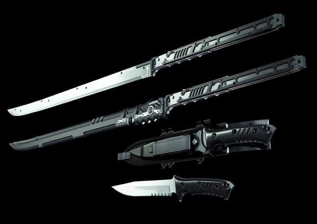 AZLAN RUMADI: #23 WORDLESS WENESDAY - GAMBAR - GAMBAR SENJATA - SENJATA ...