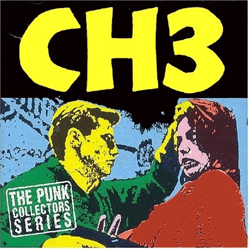 Dr. Drunk Ruins It For Everyone: Channel 3 - The Punk Collectors Series ...